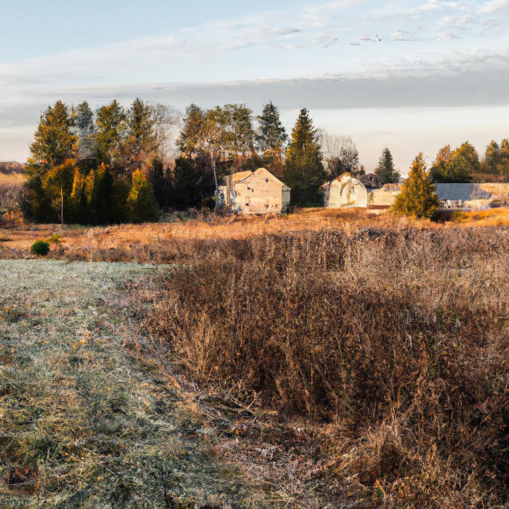 Dalton Farm, Poughquag | Everything You Need to Know