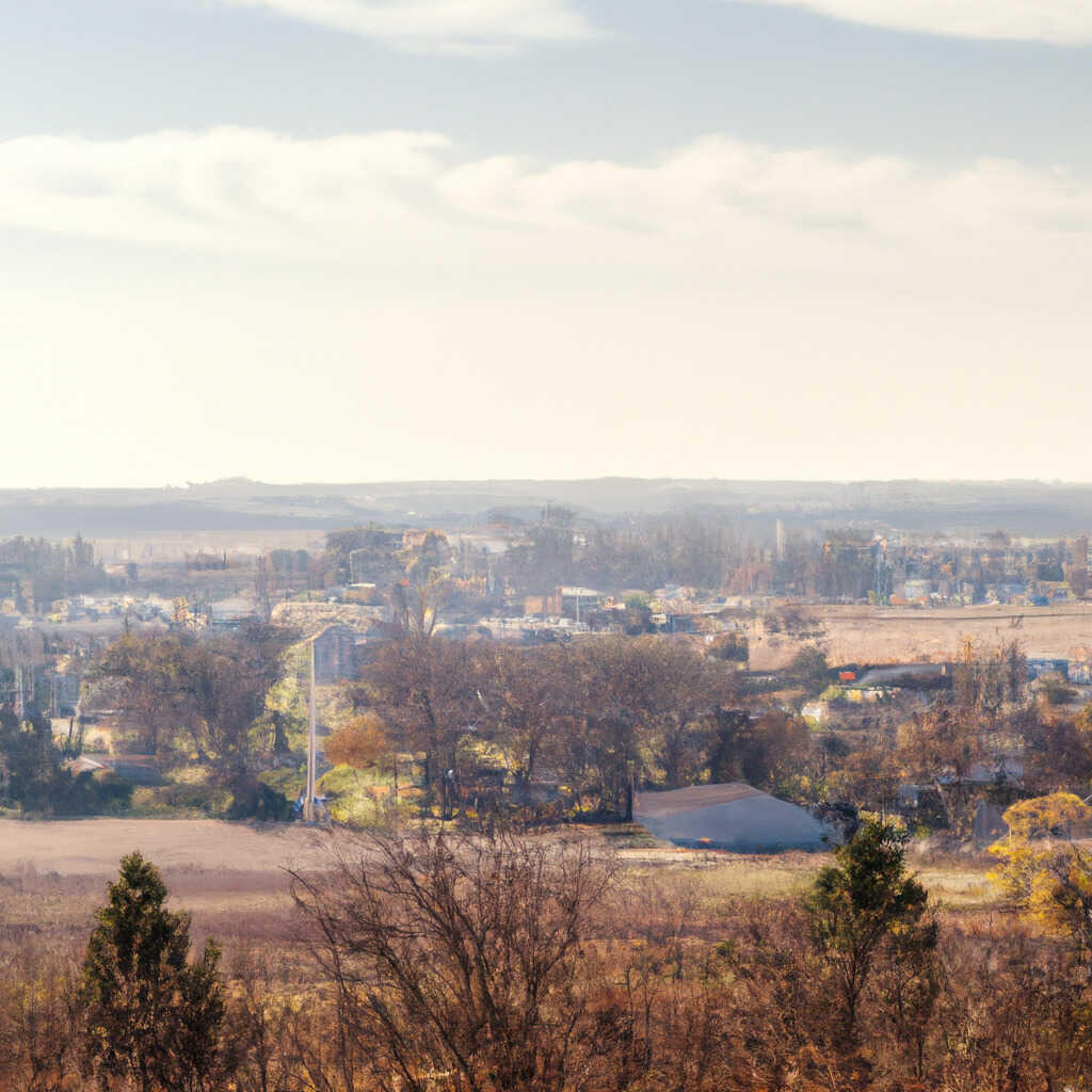 Things to do in Elk Mound with kids