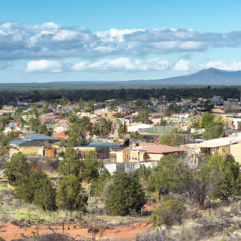 Torreon, Show Low | Everything You Need to Know