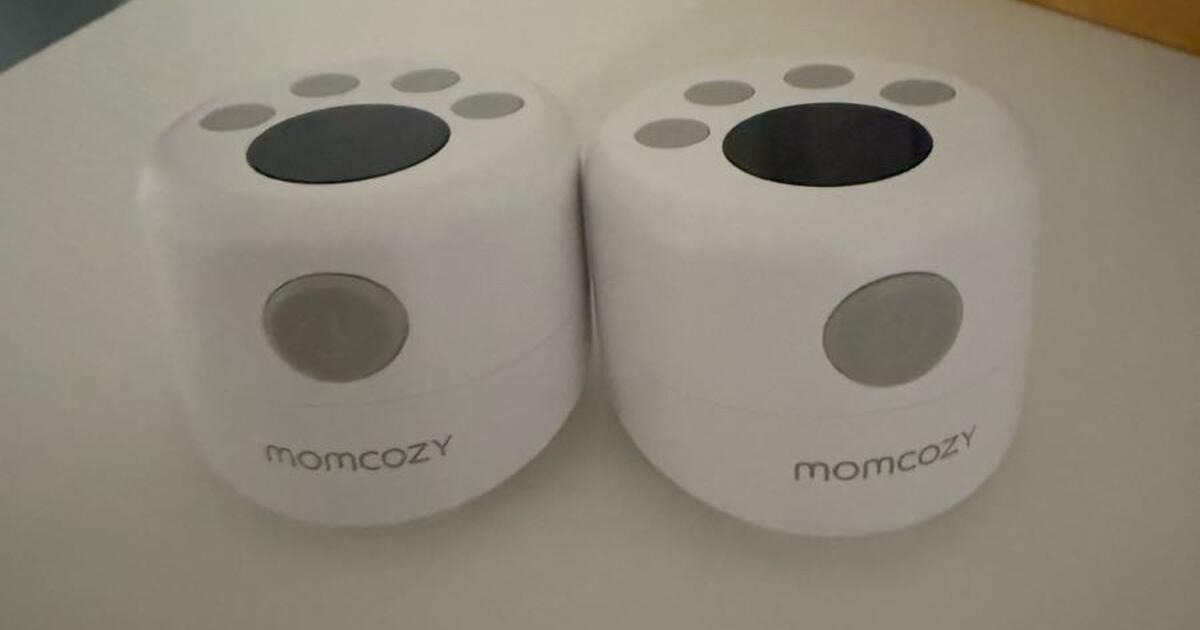 Momcozy Baby s12 Motors for Free in Fridley, MN | For Sale & Free ...