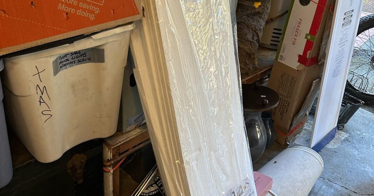 Free styrofoam sheets for Free in Carmel, CA | Finds — Nextdoor