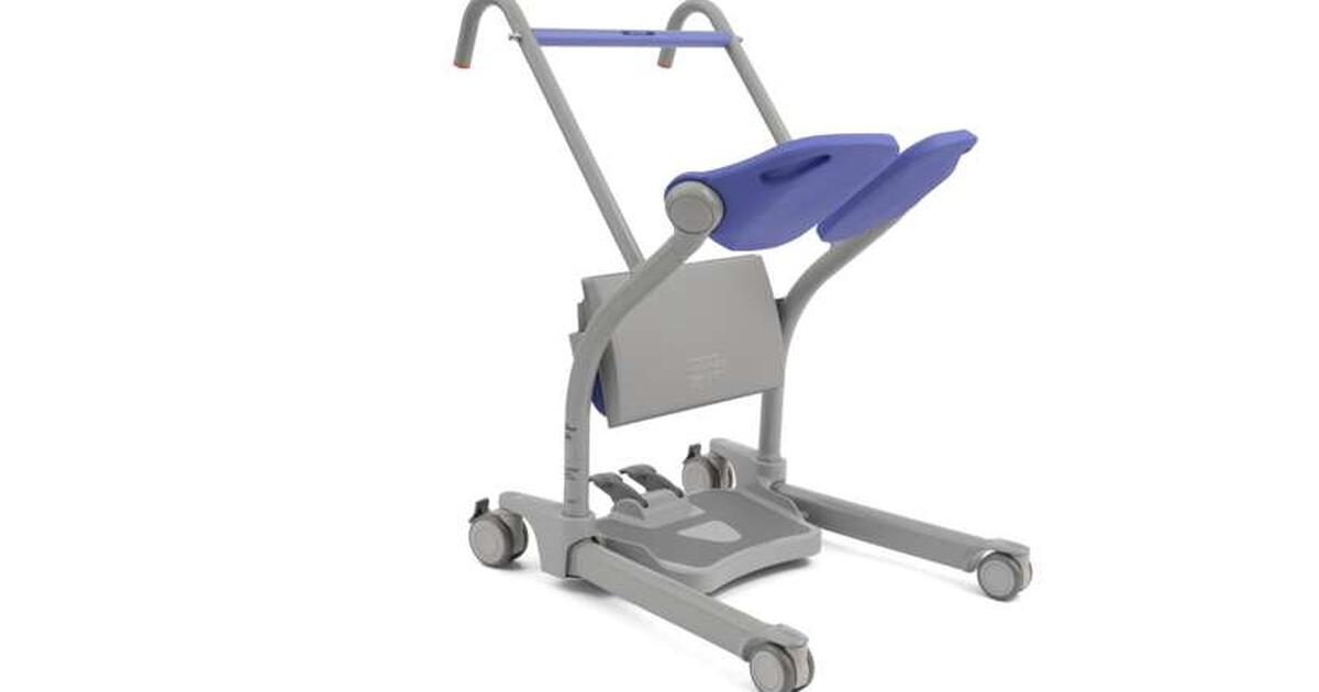Sara Stedy Compact Home Transfer-Ambulation Device for Sale for $1000 ...