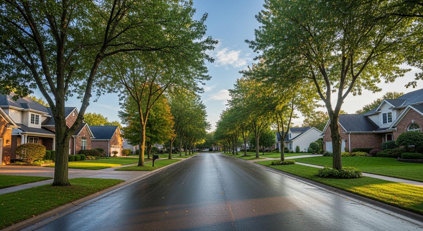 Meridian, Okemos | Everything You Need to Know