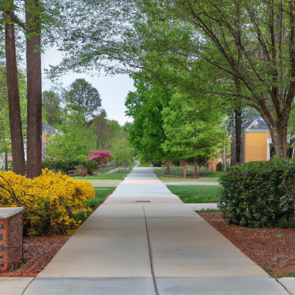 Summers Walk Davidson, Davidson | Everything You Need to Know