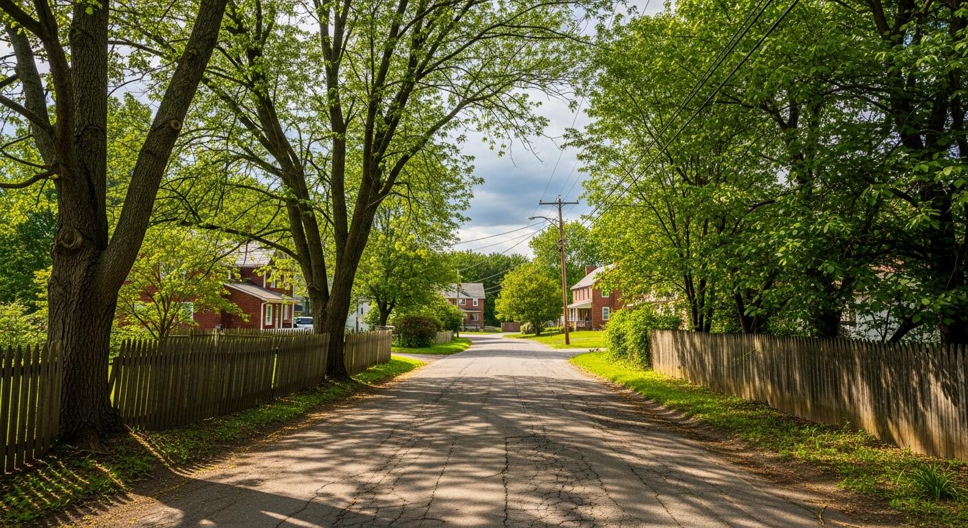 Scenery Hill, Scenery Hill | Everything You Need to Know