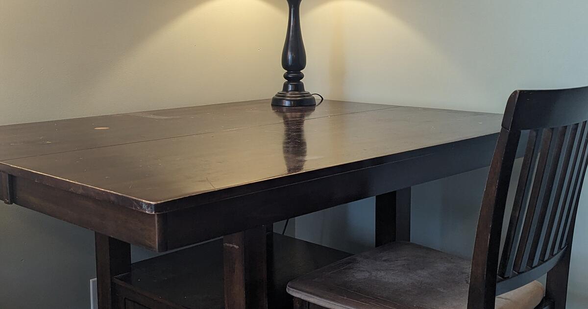 Art/Dining/Work Table for Free in Seattle, WA | For Sale & Free — Nextdoor