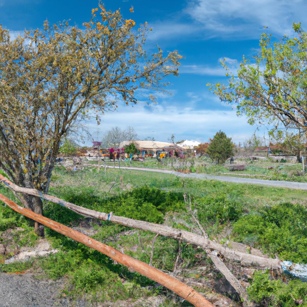 Shelley's Orchard, Wichita | Everything You Need to Know