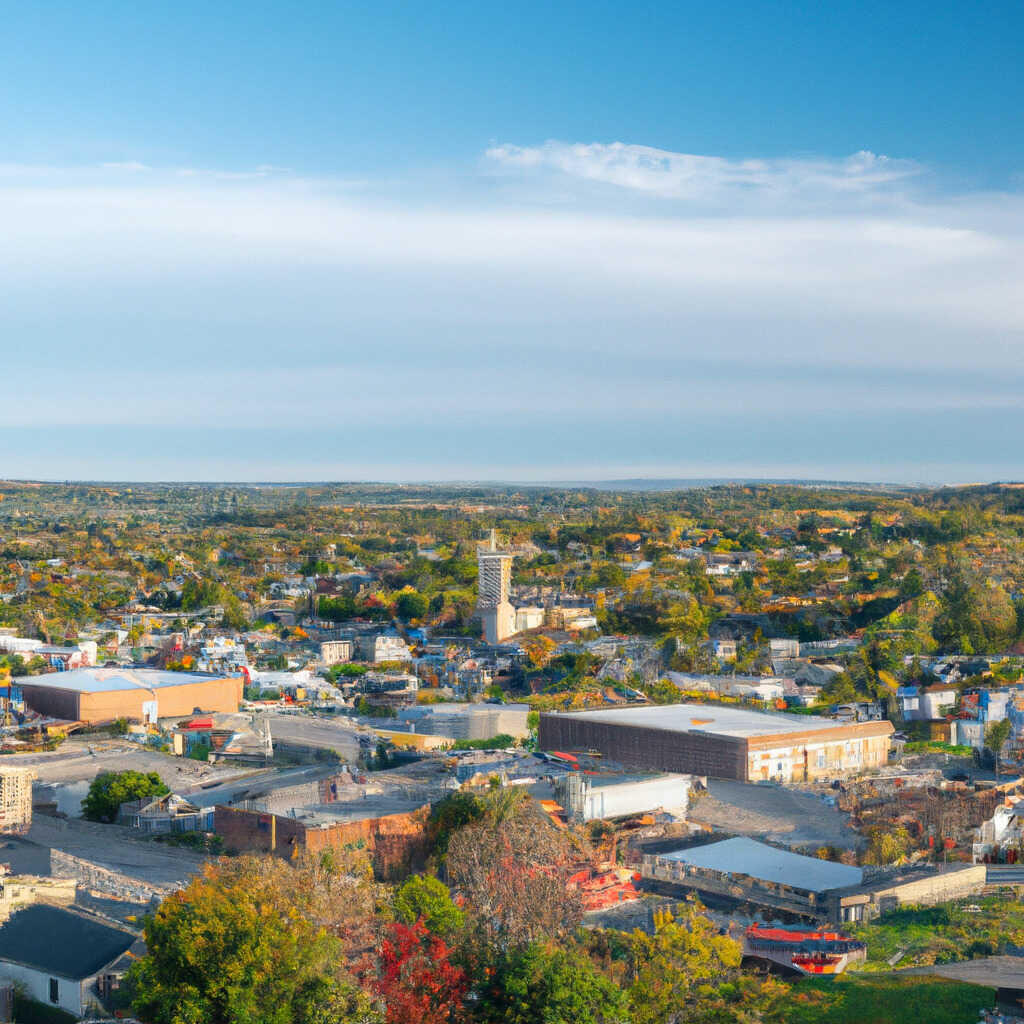 Fort Loramie, OH crime rates and safety statistics