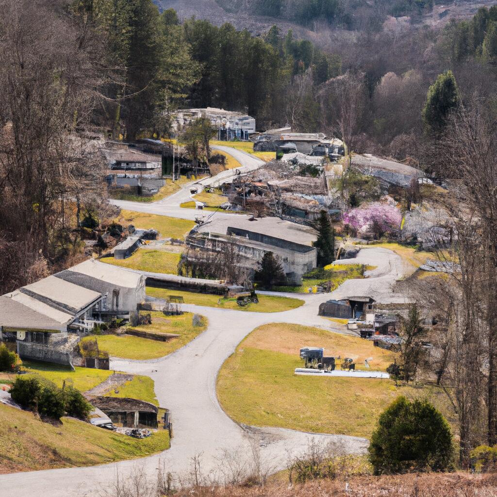 Matney, Banner Elk | Everything You Need to Know