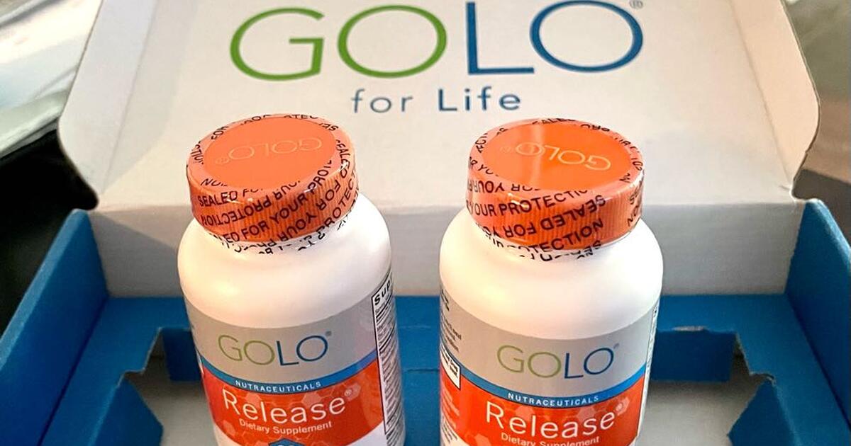 GOLO capsules for Free in Naperville, IL | For Sale & Free — Nextdoor