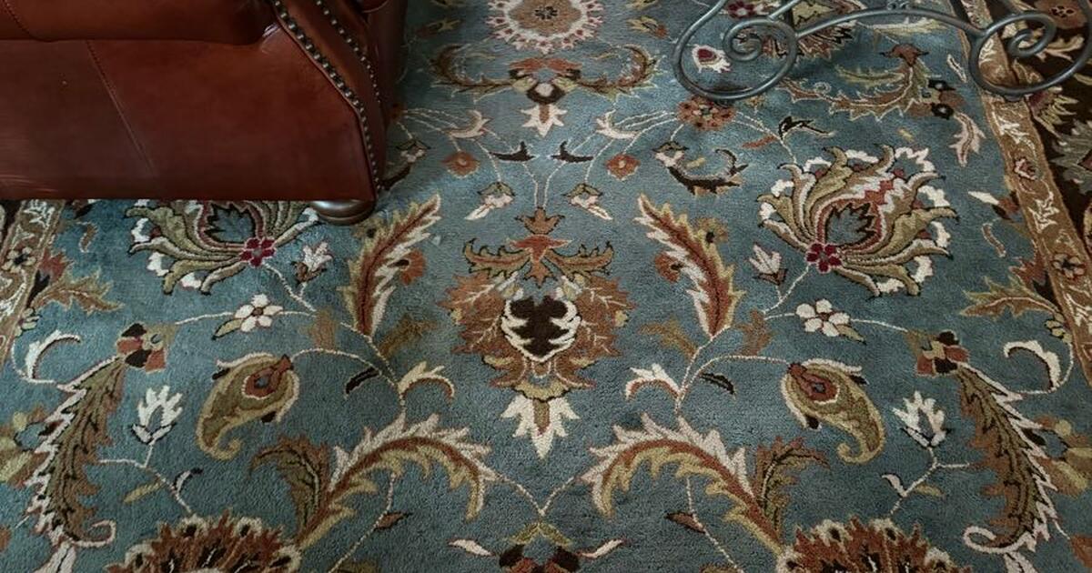 Three large Wool Area Rugs for Free in Magnolia, TX | For Sale & Free ...