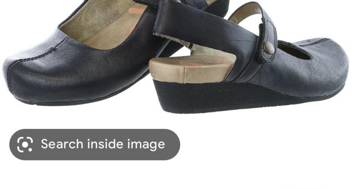 OTBT Springfield Clogs Mary Jane for $20 in Birmingham, AL | For Sale ...