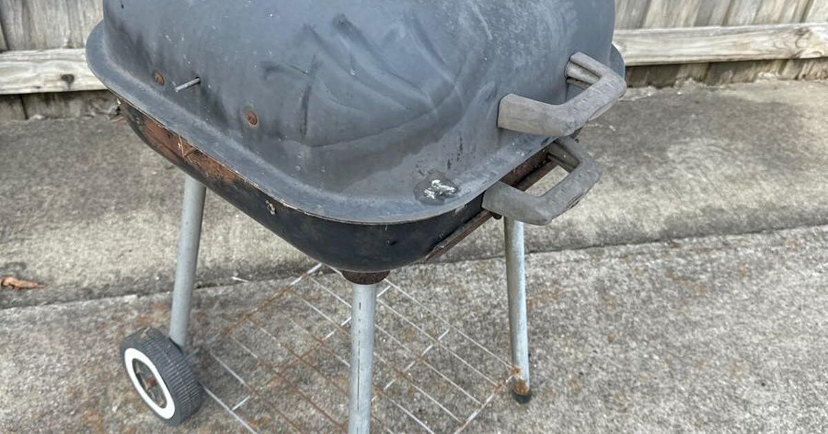 Used Charcoal Grill for Free in Nashville, TN | For Sale & Free — Nextdoor