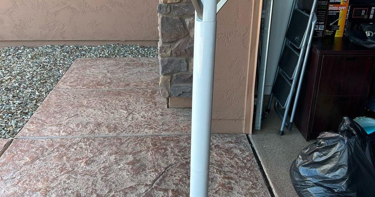 Stand Alone Coat Rack For 10 In Goodyear AZ For Sale Free Nextdoor Stand Alone Coat Rack For 10 In Goodyear AZ For Sale Free Nextdoor