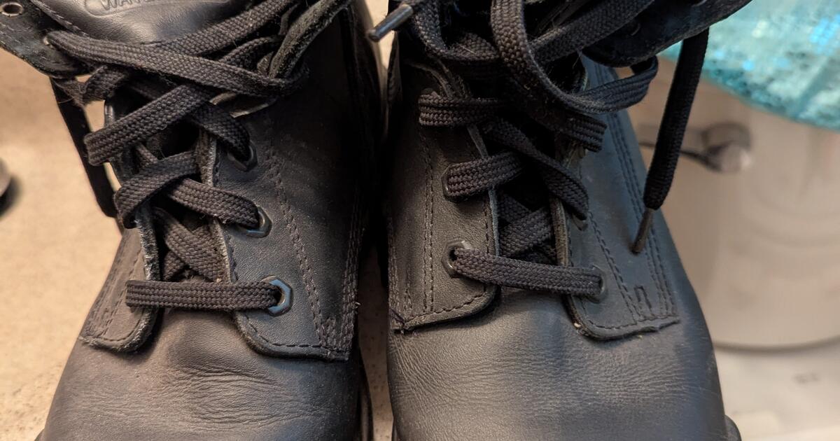 Timberland PRO Series Work Boots for $59 in Pittsburgh, PA | For Sale ...