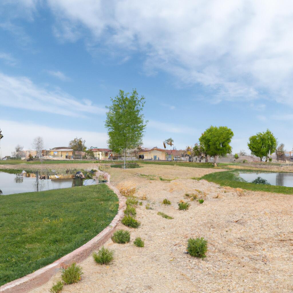 Riverlakes Ranch, Bakersfield | Everything You Need to Know Nextdoor