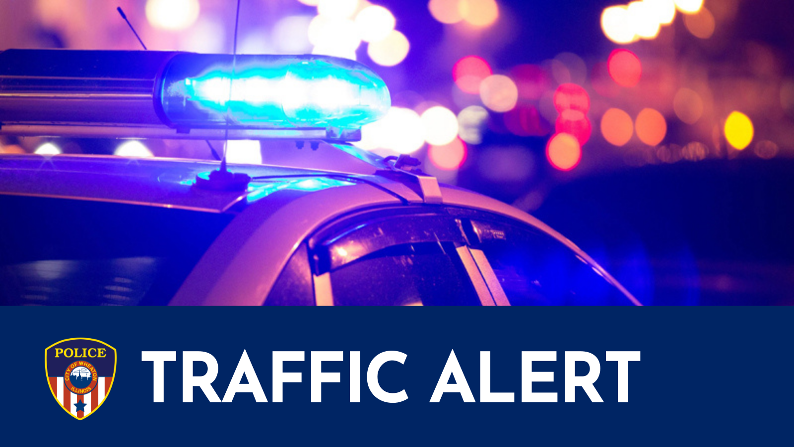 City of Wheaton - 14 updates