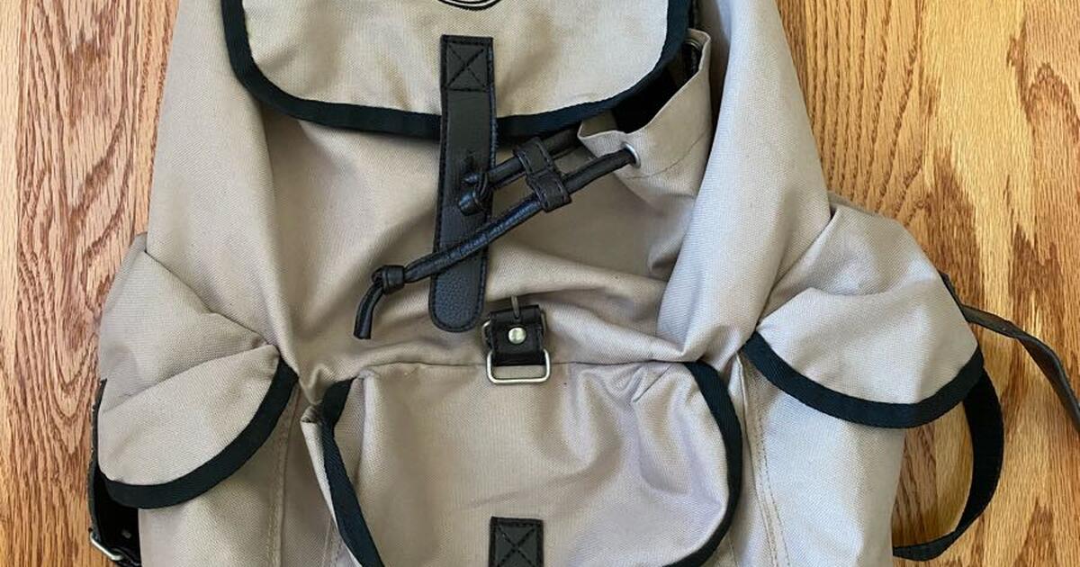 Sierra Club Backpack for $5 in Naperville, IL | For Sale & Free — Nextdoor
