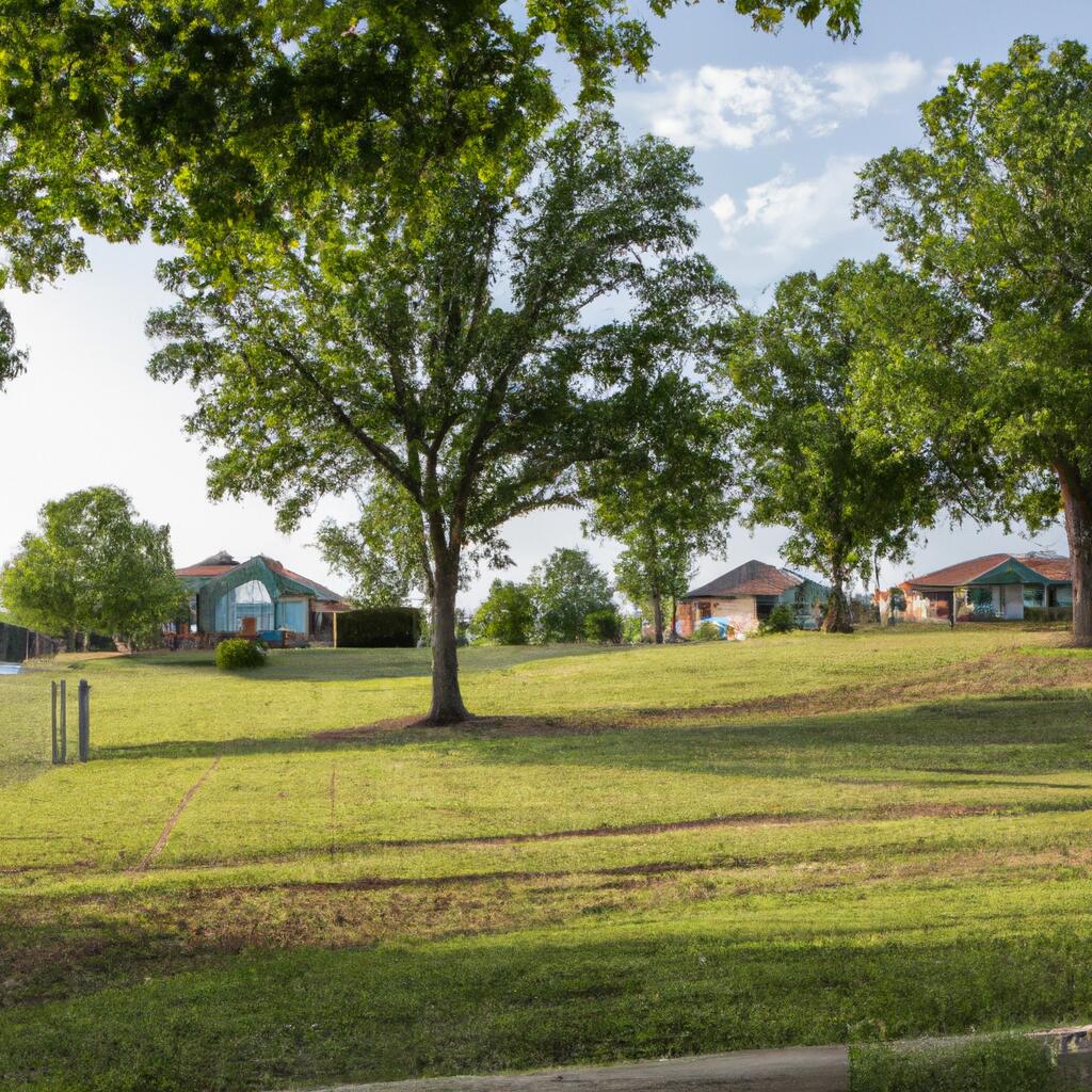 Southwind Buckingham Farm, Memphis | Everything You Need to Know