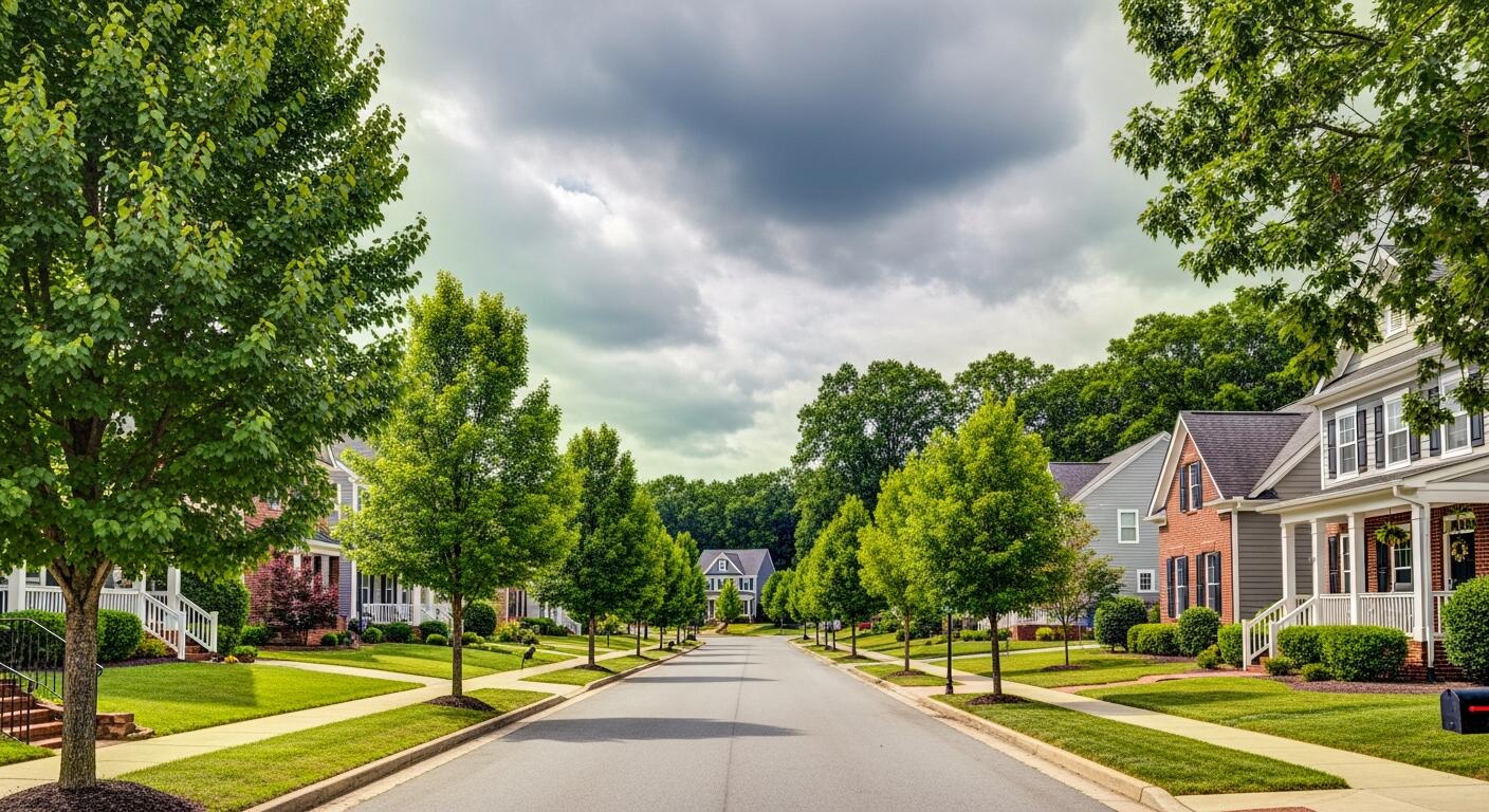 Salem Fields, Fredericksburg | Everything You Need to Know