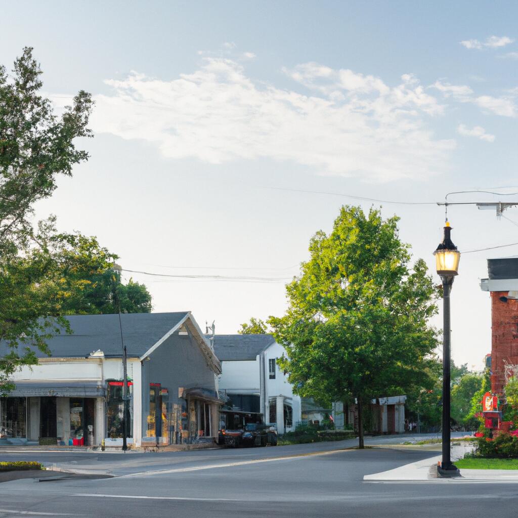 Downtown Northville, Northville | Everything You Need to Know