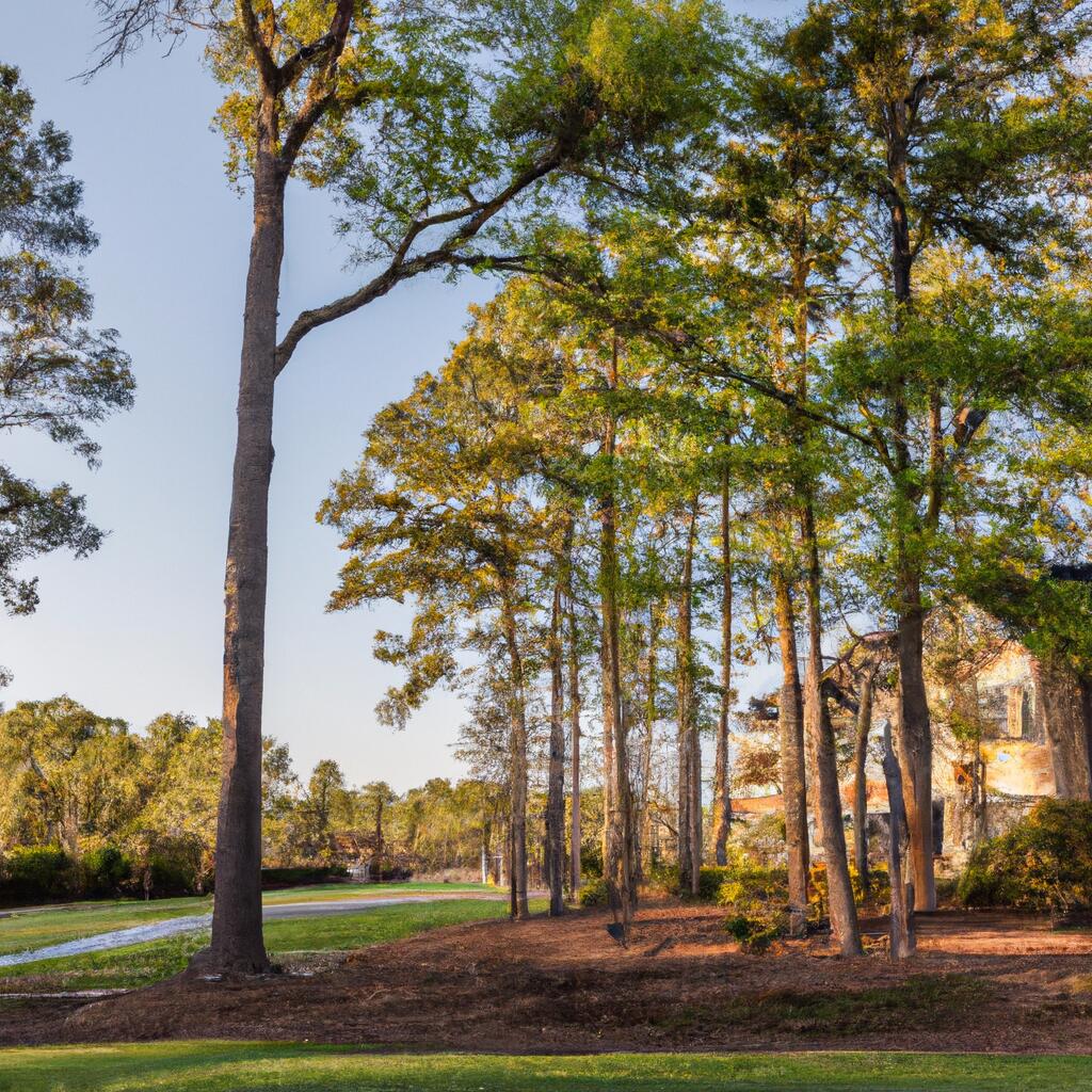 Pinewild, Pinehurst | Everything You Need to Know Nextdoor