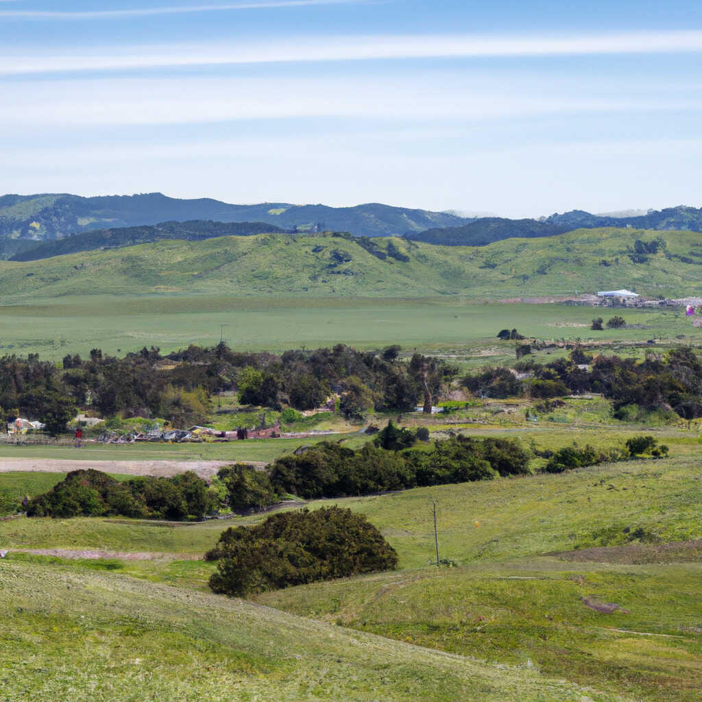 Armstrong Hubbard, Sheep Ranch | Everything You Need to Know