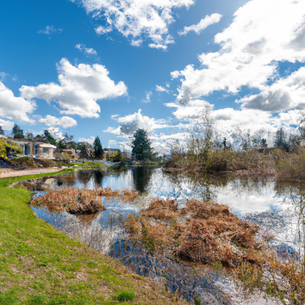 Cottage Lake, Woodinville | Everything You Need to Know