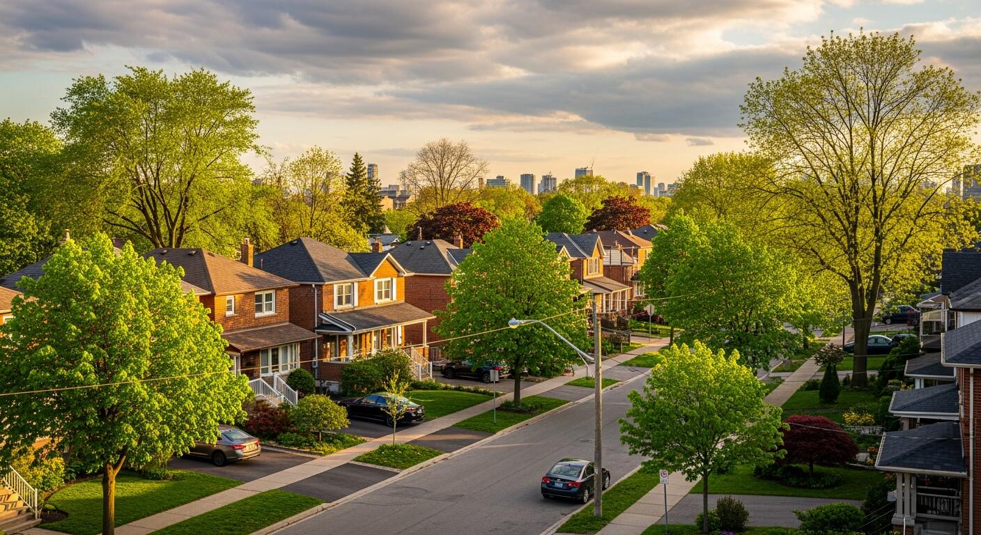 Jane and Sheppard, Toronto | Everything You Need to Know