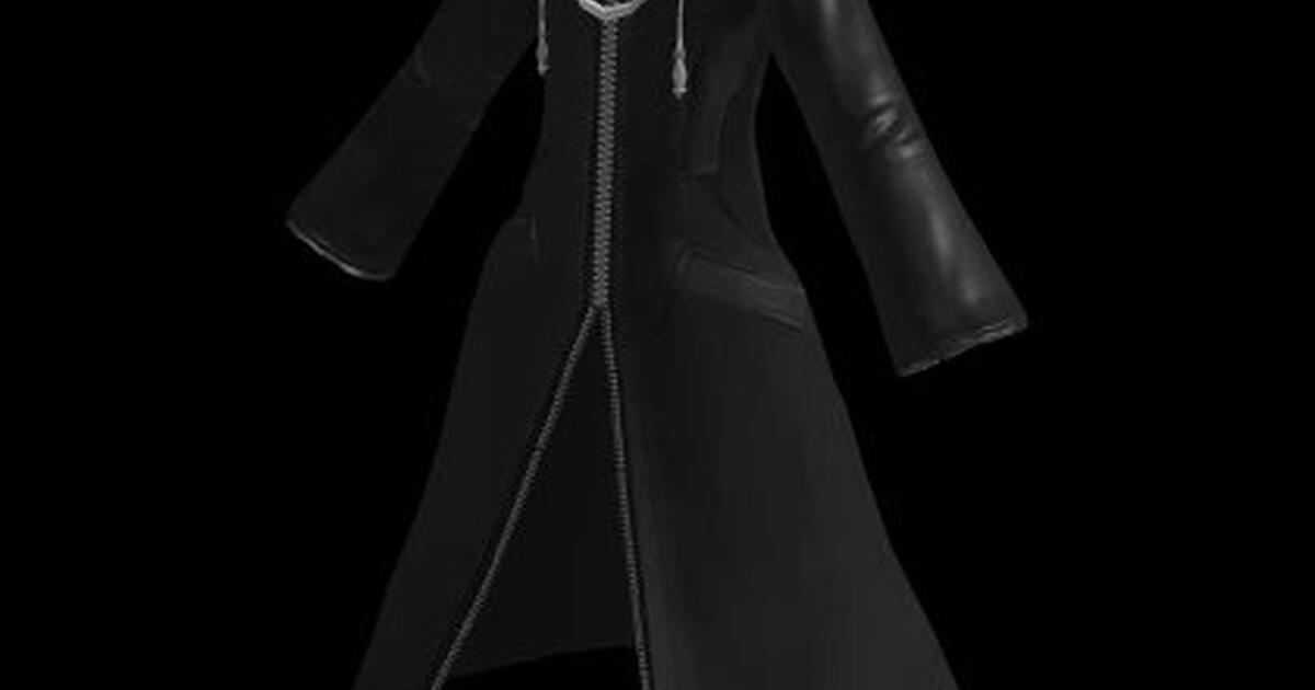 Organization 13 Coat for Free in Wood Dale, IL | For Sale & Free — Nextdoor