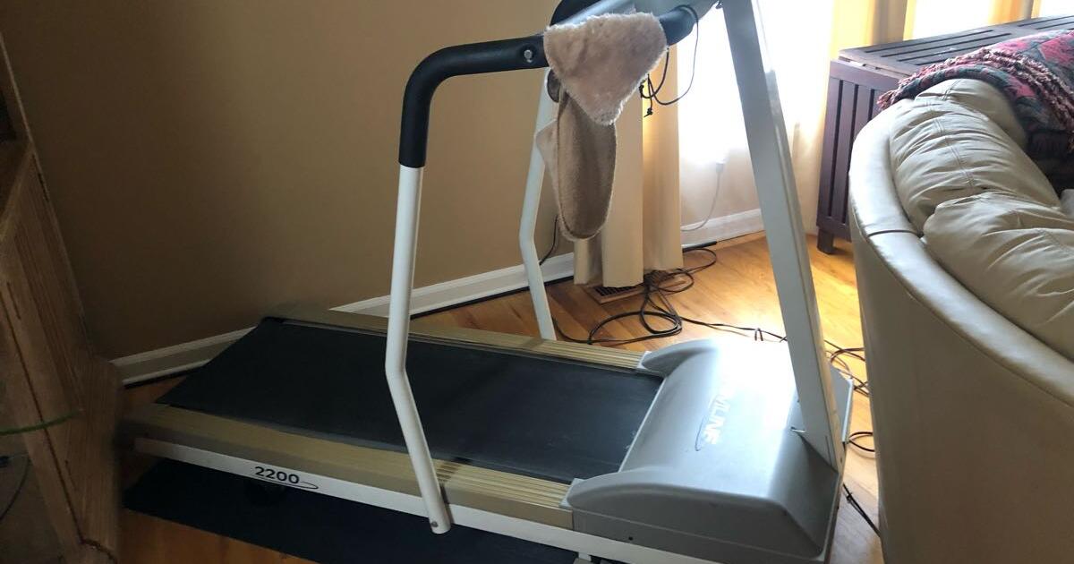 Free running machine for Free in Rye, NY | For Sale & Free — Nextdoor