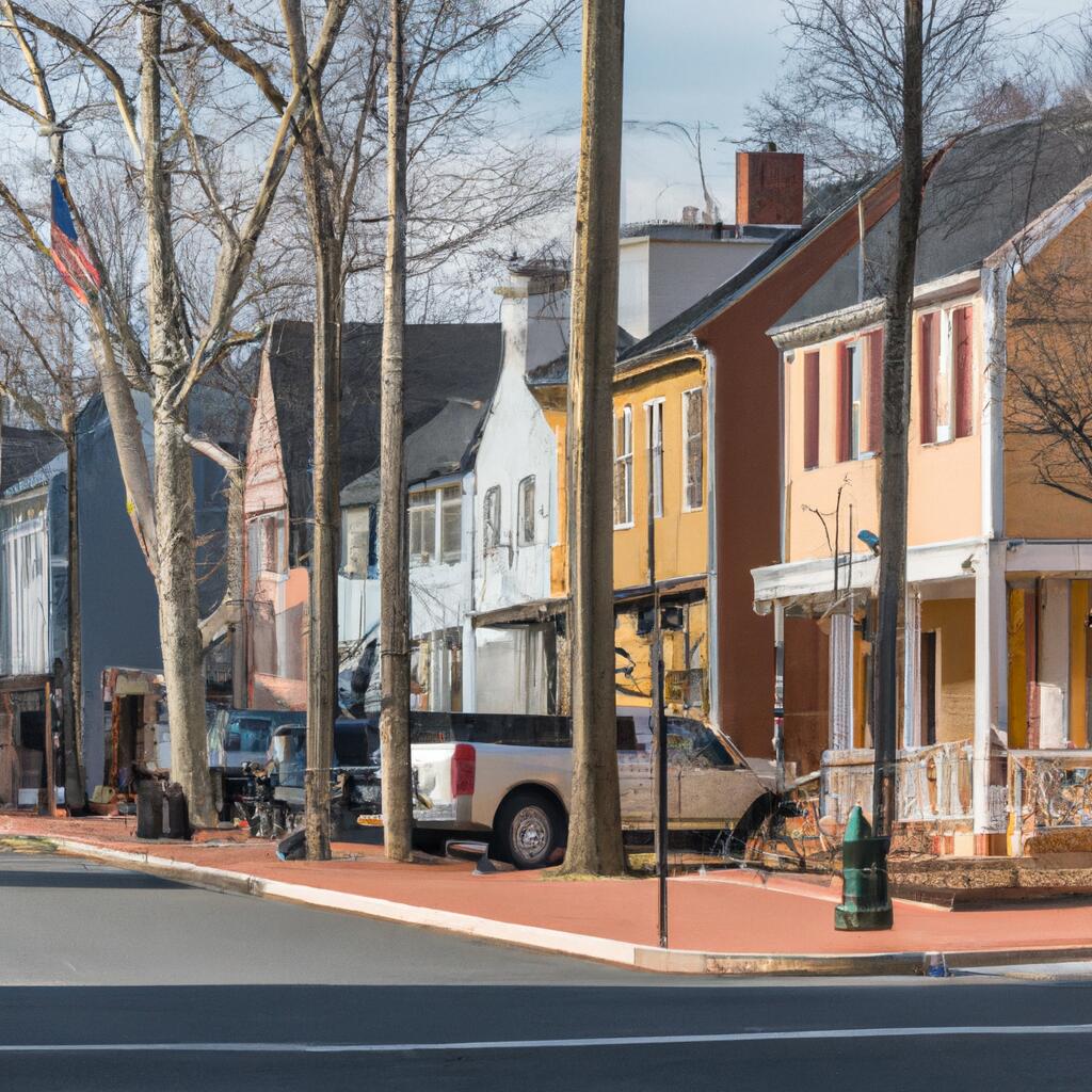 Downtown, Dover | Everything You Need to Know