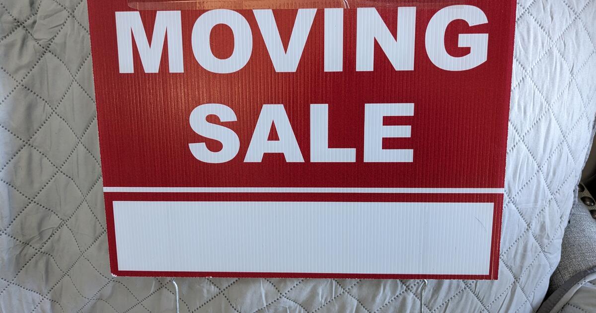 INDOOR MOVING SALE Sat 12/9, 9am - 1pm in Virginia Beach, VA | For Sale ...