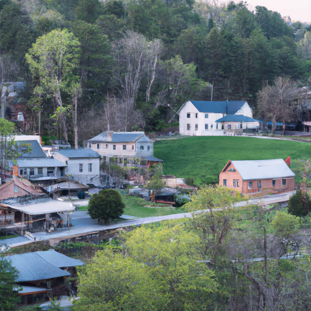 Zionville, Zionville | Everything You Need to Know