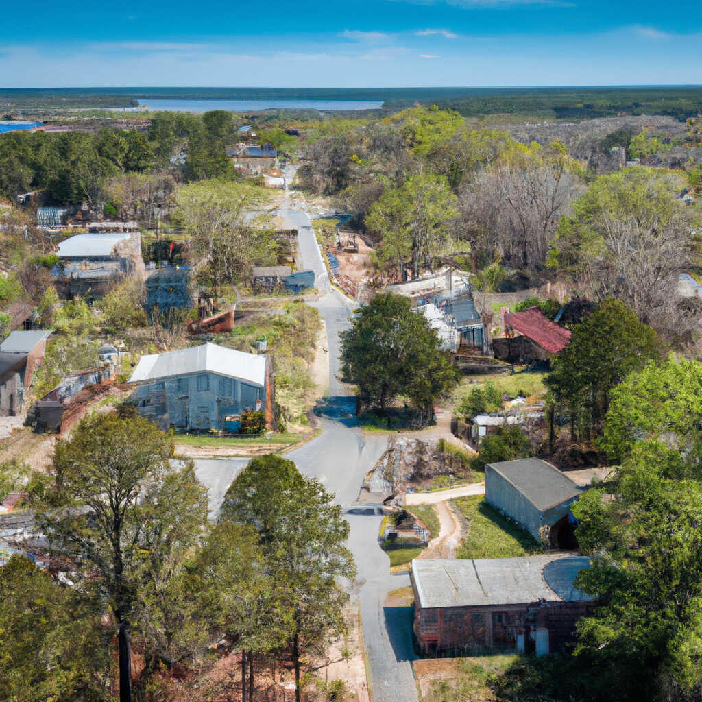 Hamlet, NC crime rates and safety statistics