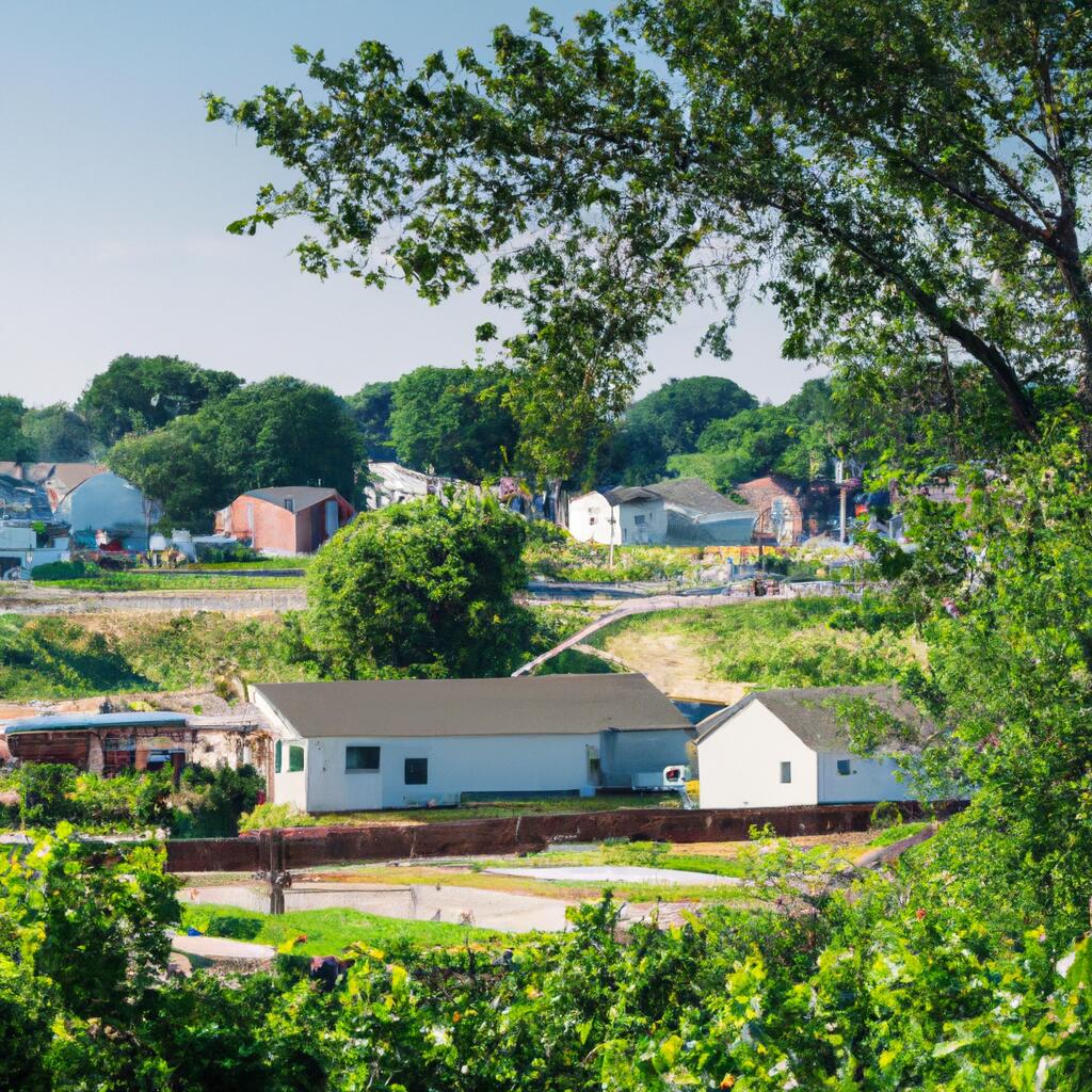 Valley View, Cherry Valley | Everything You Need to Know