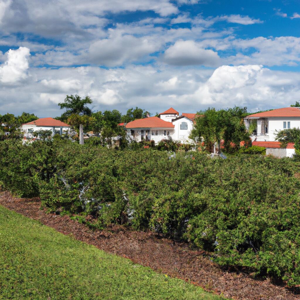 Vineyards, Naples | Everything You Need to Know Nextdoor