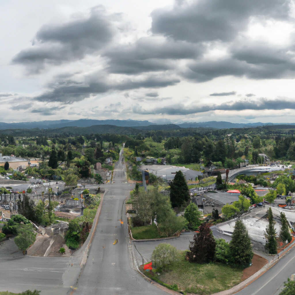Sagert Farm, Tualatin | Trick or Treat Map and Everything You Need to Know