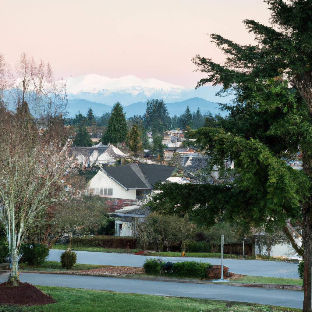 Glacier View, Everett | Everything You Need to Know