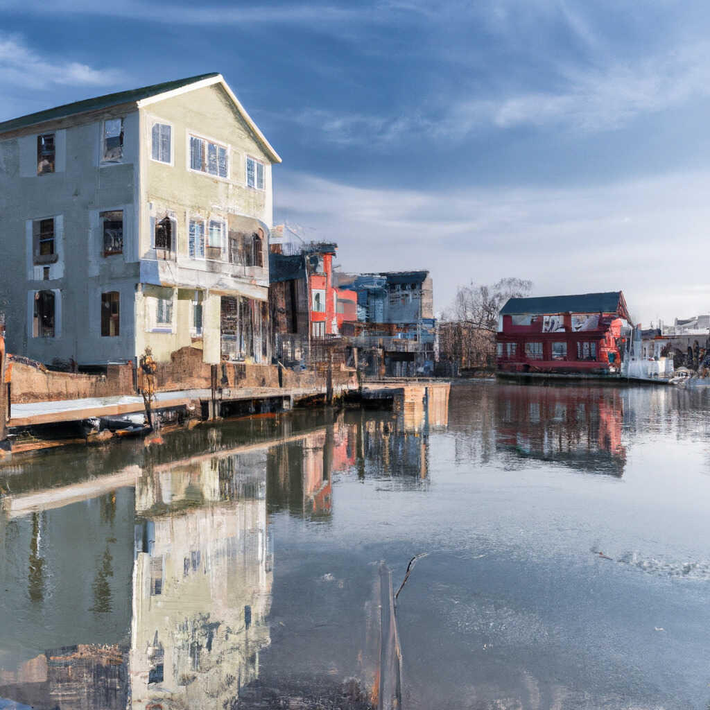 Nanticoke/Westside, Nanticoke | Everything You Need to Know