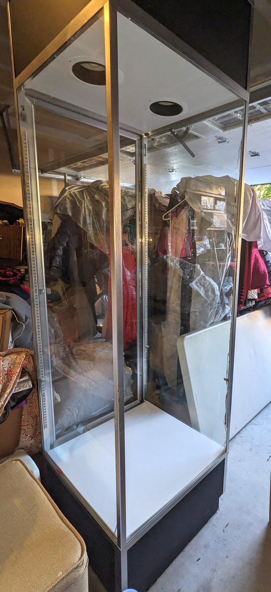 RRR*: Ready to let it go----COLLECTOR'S! Movie History: Display Case ...