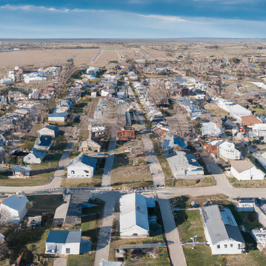 Beloit, KS crime rates and safety statistics