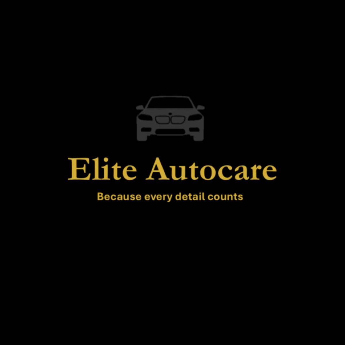 Elite AutoCare - Croydon, England - Nextdoor