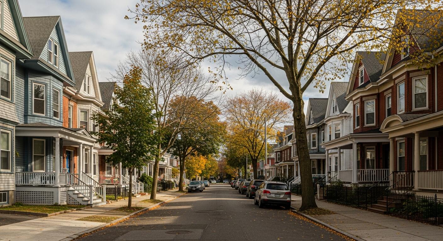 Highlands, Fall River | Everything You Need to Know