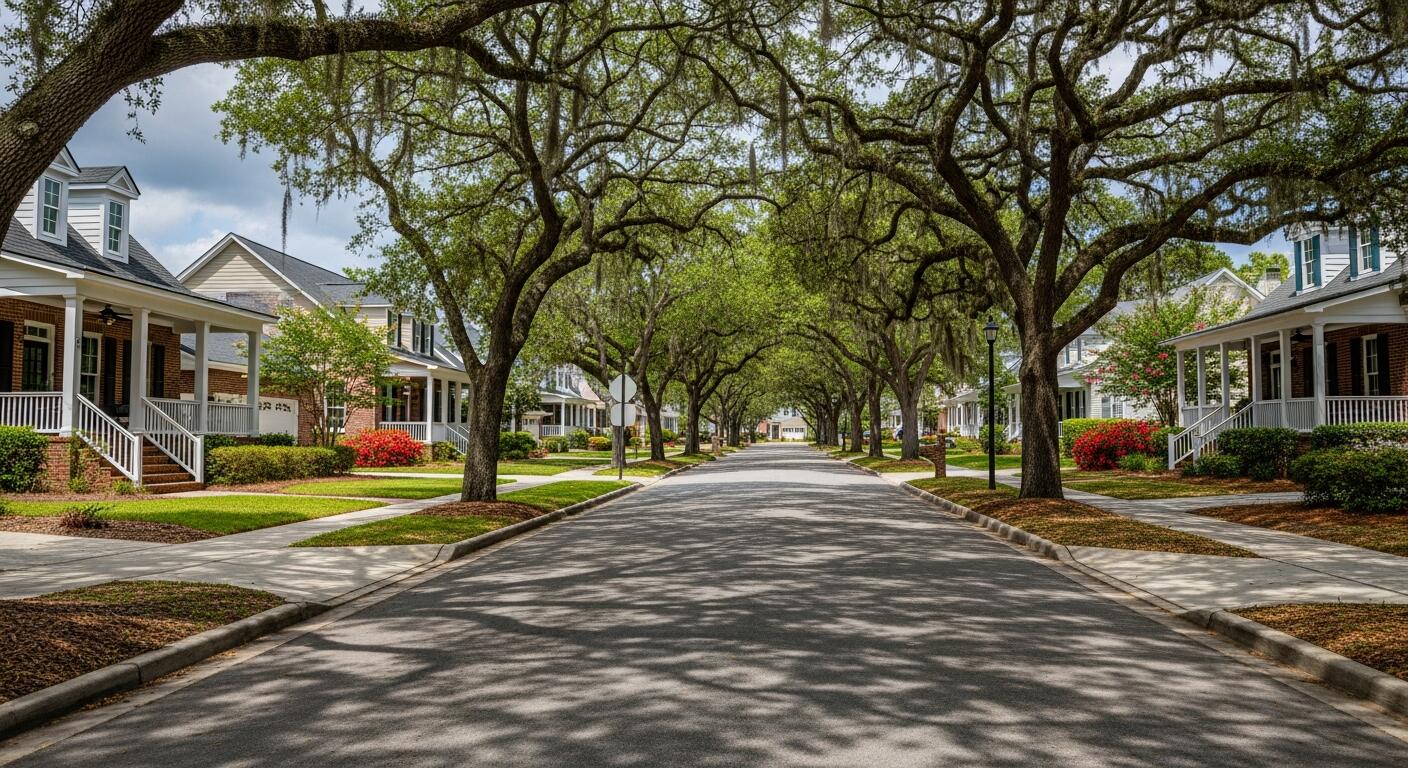 Pimlico, Moncks Corner | Everything You Need to Know