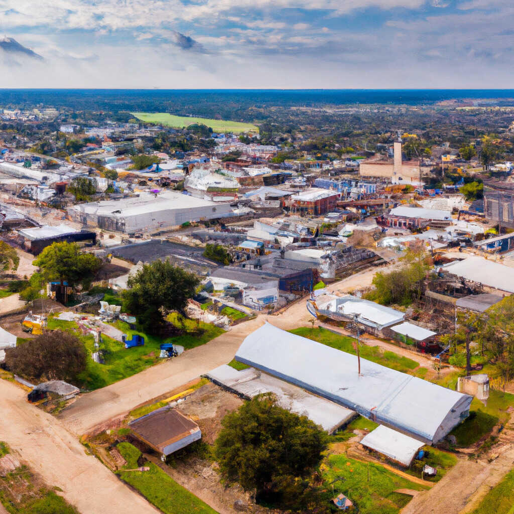 Navasota, TX crime rates and safety statistics