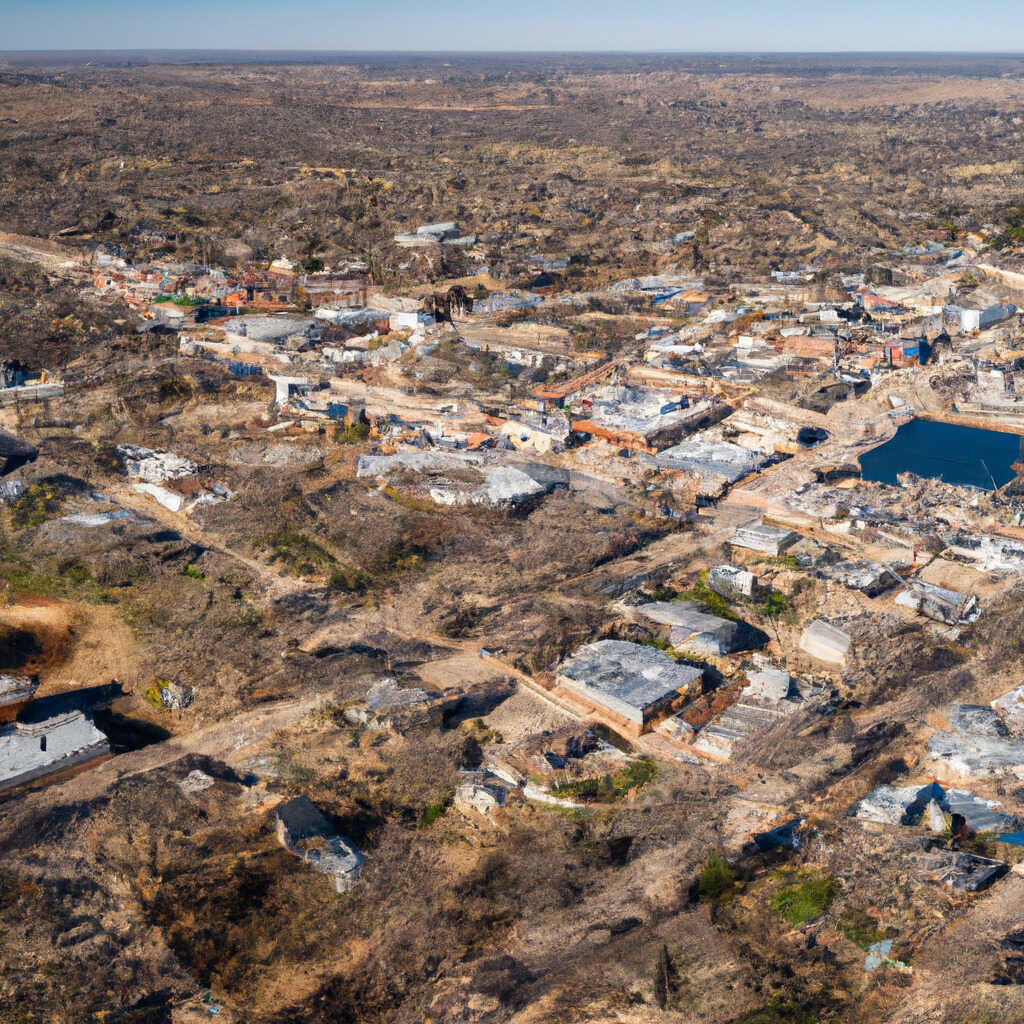 Stratford, OK crime rates and safety statistics