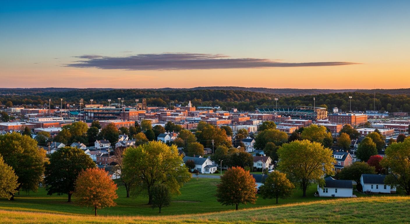 Aberdeen, MD | News, Crime, Lost Pets, Free Stuff