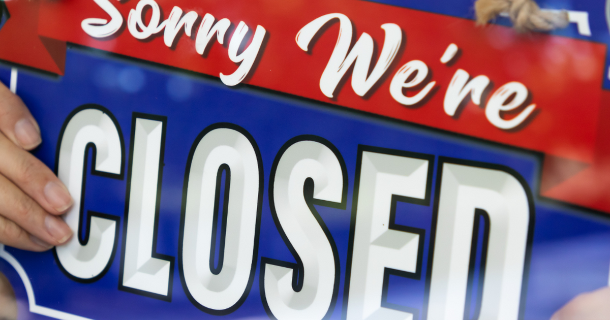 UPDATE: WELCOME BACK! — Nextdoor