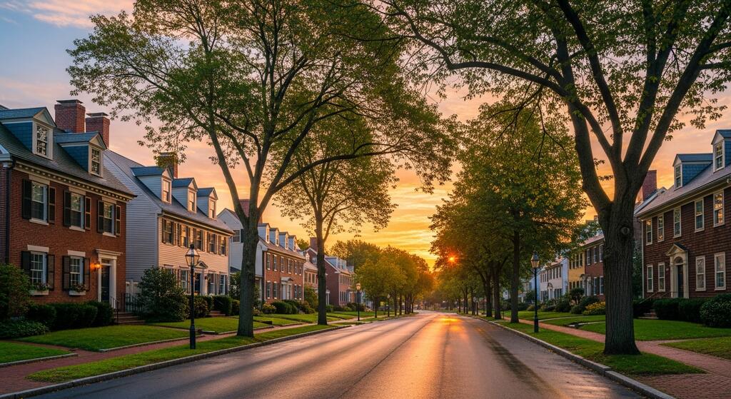 Best things to do in one day in Newton, MA